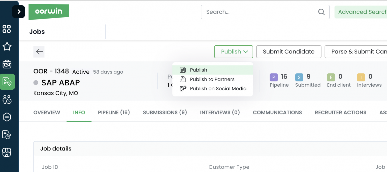 Helpdesk Archive - Page 2 of 4 - Oorwin:
